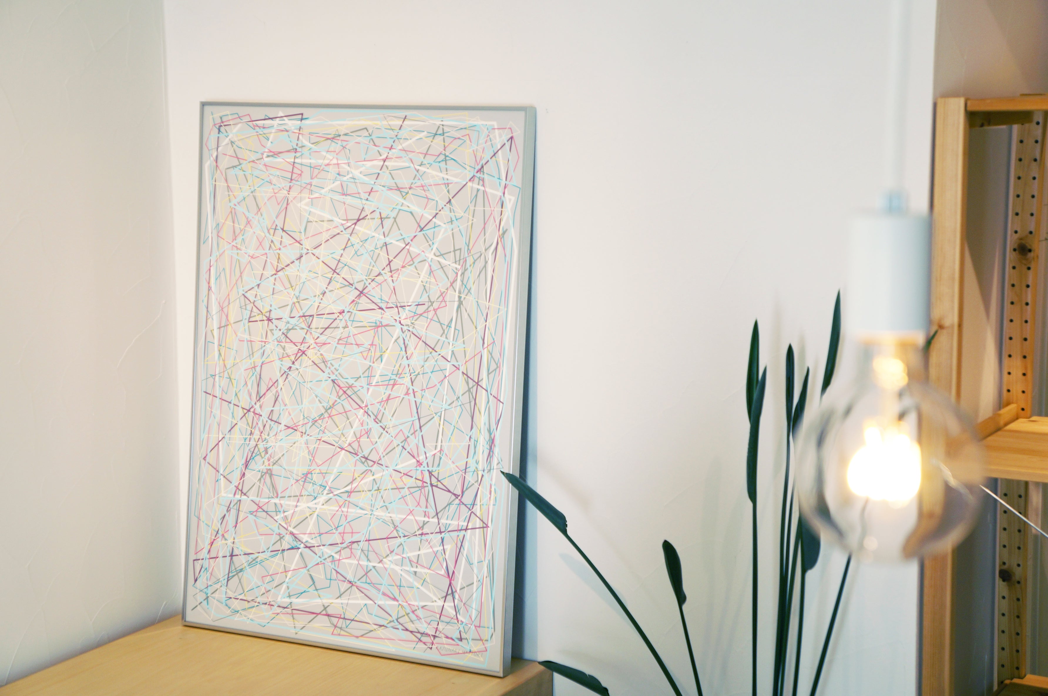 INTERVIEW – POSTERS