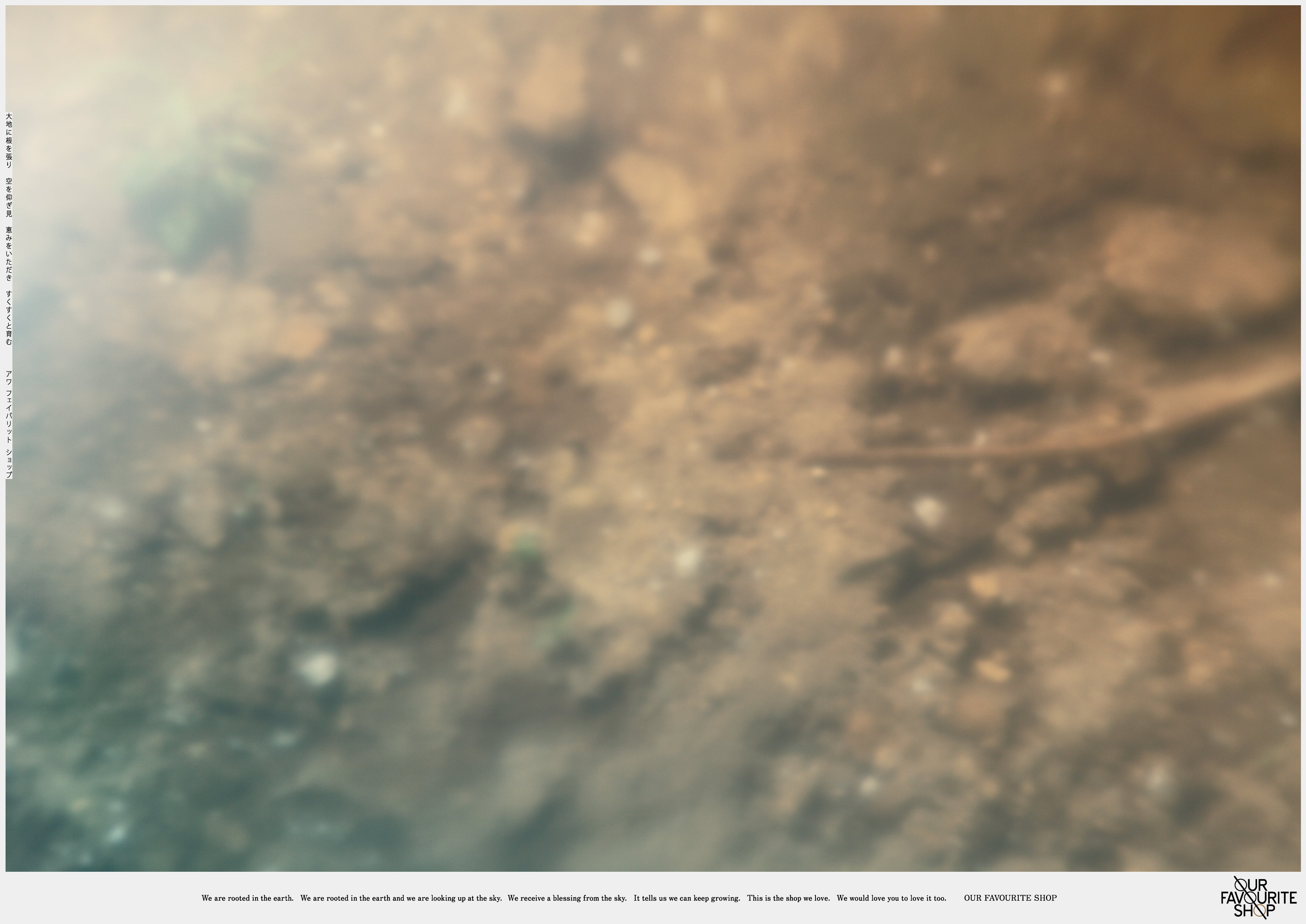 OFS_EARTH – POSTERS